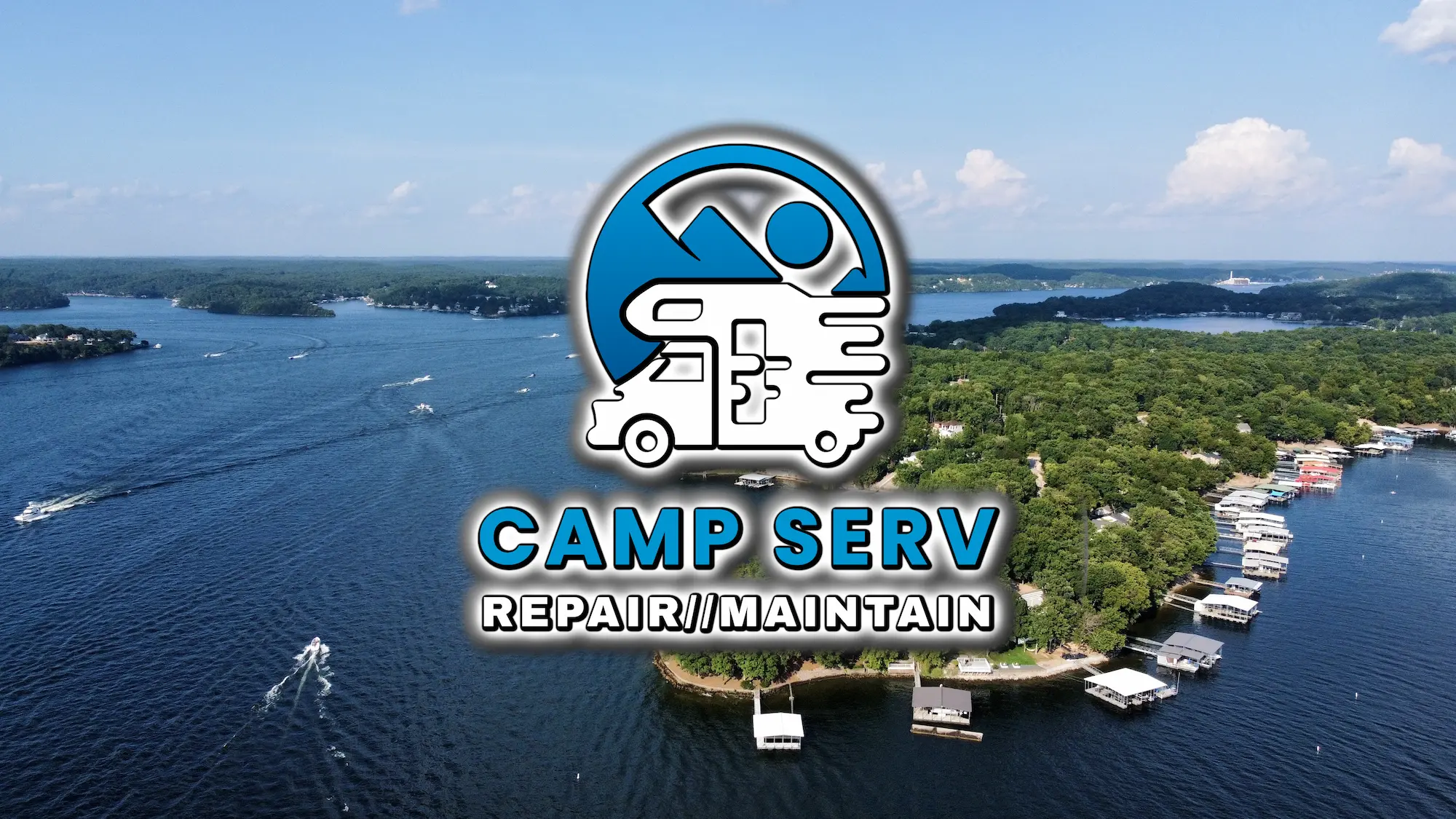 Camp Serv RV Maintenance & Repair - Protect Your Lake Ozark Camper ...
